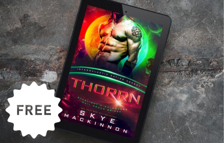 Freebies | Skye MacKinnon