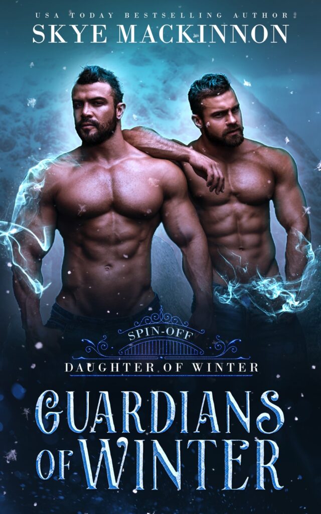 Guardians of Winter | Skye MacKinnon