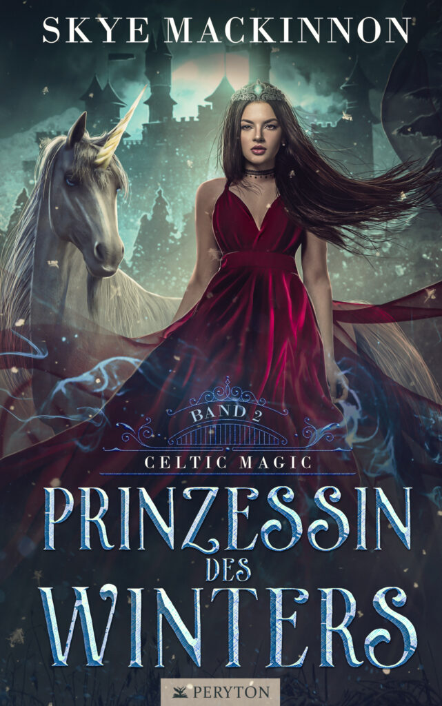 Prinzessin des Winters | Skye MacKinnon